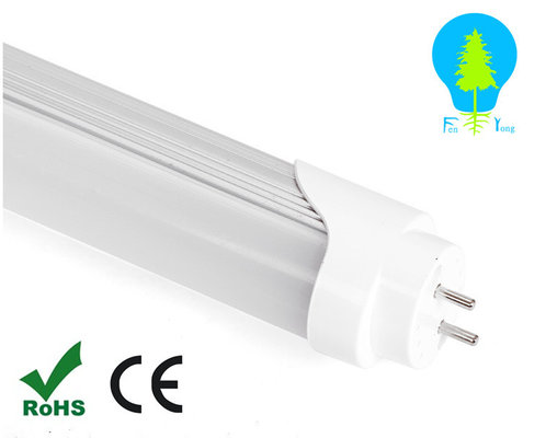 3000K - 6500K Ballast Compatible T8 Led Tube Light With Internal Driver