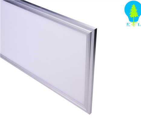 Square Led Panel Light  60x120 CE ROHS VDE UL DL rectangular led light panel