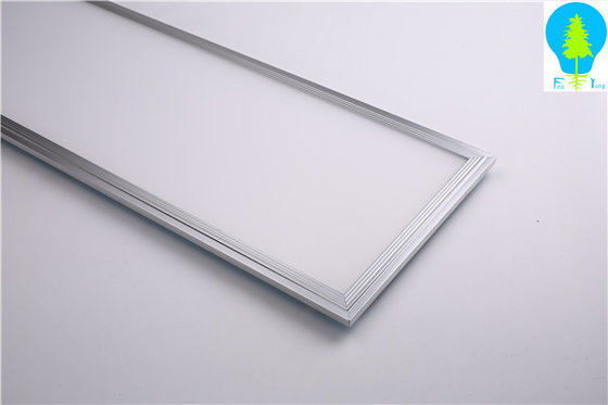 Square Led Panel Light  60x120 CE ROHS VDE UL DL rectangular led light panel