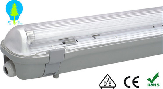 Tri-proof  led light IP65 UL CE RoHs VDE listed factory price IP65 120cm 40W