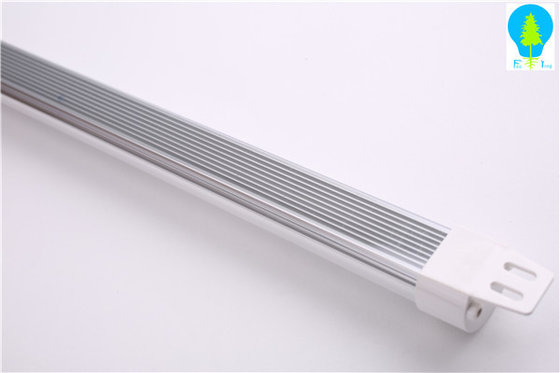V Shape LED Refrigerator Light  4FT 5FT 6FT IP65 , 180 Degree Beam Angle