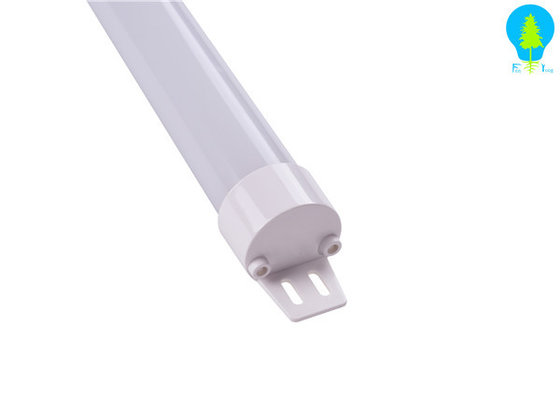 V Shape LED Refrigerator Light  4FT 5FT 6FT IP65 , 180 Degree Beam Angle