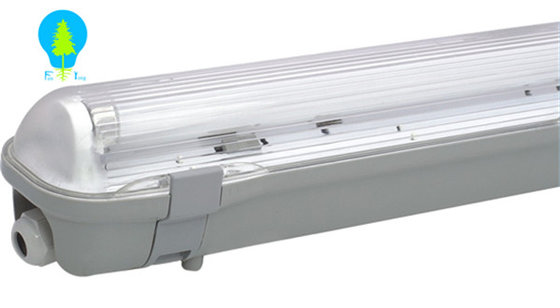 High Power 40 Watt 120cm Led Tri-proof Light 4000lm - 4200lm