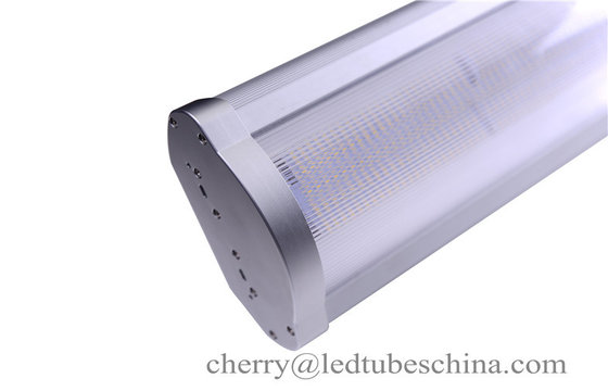 IP65 Tri-proof Led light  AC85 - 265V 5000 Lumen Max Meanwell Driver