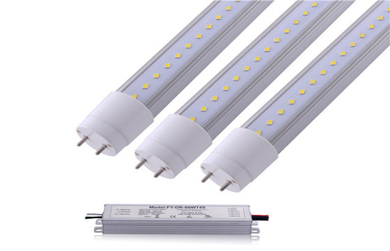 3FT 14 Watt Led Tube Light Fixture For Hotel With External Driver