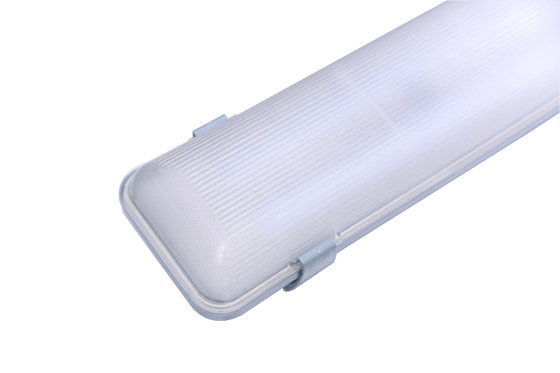 4ft 40 W LED Tri-proof Light CE RoHS DLC UL Listed With 5 Years Warranty