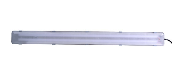 4ft 40 W LED Tri-proof Light CE RoHS DLC UL Listed With 5 Years Warranty
