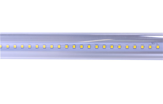 SMD2835 1200mm 18w T8 LED Tube 120lm/w  CRI 80 5 Years Warranty