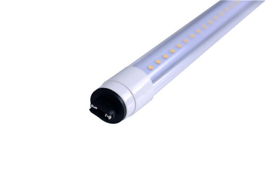SMD2835 1200mm 18w T8 LED Tube 120lm/w  CRI 80 5 Years Warranty