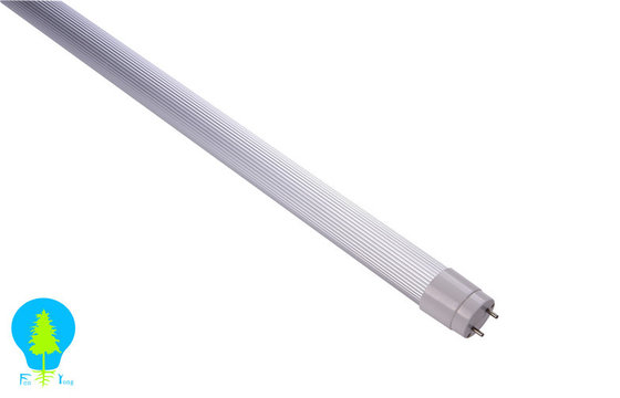 22 Watt 150cm 0 - 10V Dimmable LED Lighting Tube T8 6500K G13