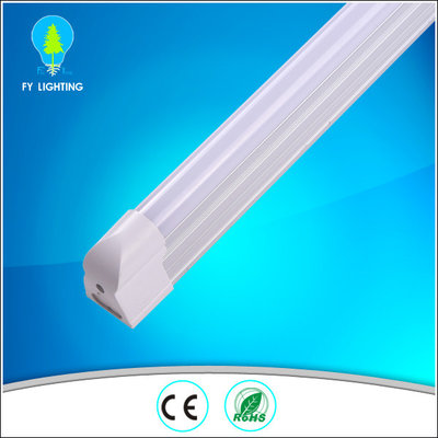 AC85 - 265V Alumunum Housing Waterproof Led Tube Lights 3000k - 6500k