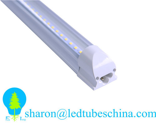 LED Link T5 Tubes Aluminum Alloy 150cm 22 watt 6500K 110lm/w