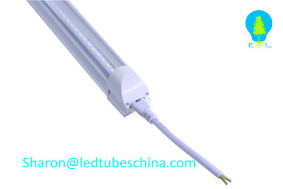 High Efficiency T5 LED Tube 4ft 1200mm Low Energy Consumption