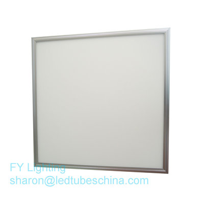 Led Ceiling Light Fixtures 3000k - 6500k Square LED Panel Super Slim