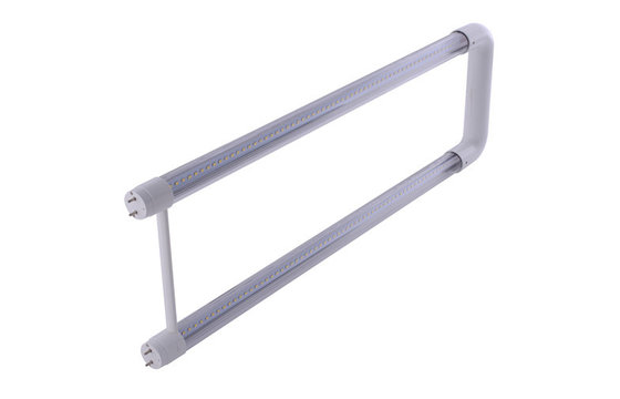 CE RoHS 120lm/w U bent Led Tube Light for Home Daylight 4000K