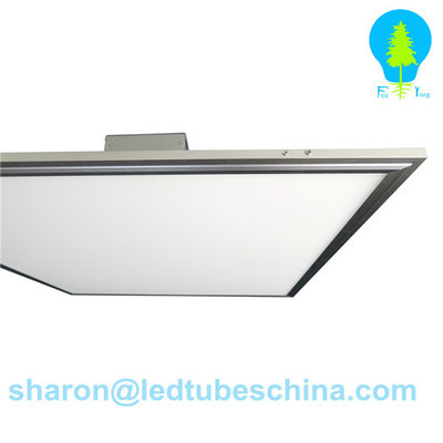 Rectangular Dimmable LED Panel Light 60 x 120 cm 30w Surface Mounted