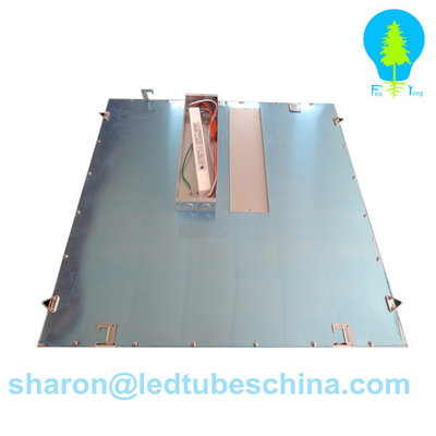 RGB 600 x 600 Led Ceiling Panel Light 5 Years Warranty Environment Friendly