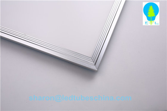 Rectangular Dimmable LED Panel Light 60 x 120 cm 30w Surface Mounted