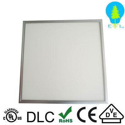 RGB 600 x 600 Led Ceiling Panel Light 5 Years Warranty Environment Friendly