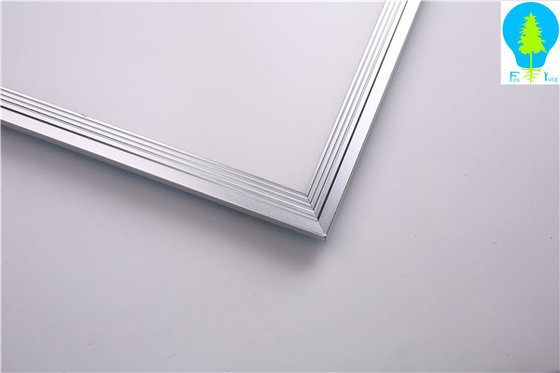 Ultrathin100lm / w Led Flat Panel Light 600x600 For Office / Hospital