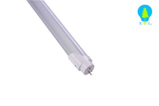 SMD2835 Dimmable LED Fluorescent Tube Ultra Thin 0.6m 1.2m 1.5m AL and PC 1200mm T8