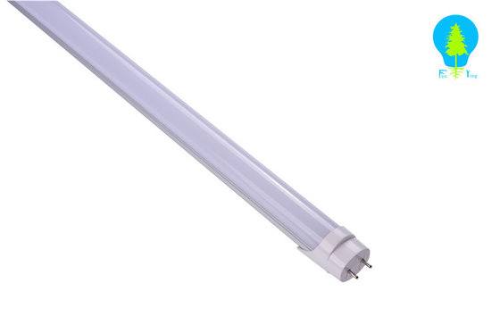SMD2835 Dimmable LED Fluorescent Tube Ultra Thin 0.6m 1.2m 1.5m AL and PC 1200mm T8