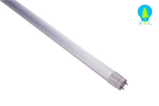 SMD2835 Dimmable LED Fluorescent Tube Ultra Thin 0.6m 1.2m 1.5m AL and PC 1200mm T8
