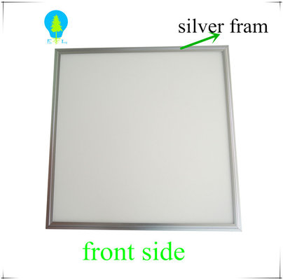 72w 600 x 1200 Recessed LED Panel Light 5 Years Warranty CE ROHS VDE UL DLC