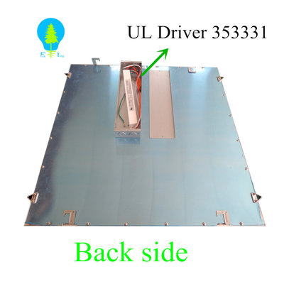 Natural White Ac85 - 265v Dimmable Led Panel Light 100lm/w For Showrooms
