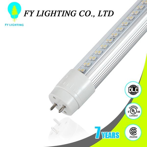 2700 lumen 27watt 1500mm LED Tube Water proof and Moisture proof