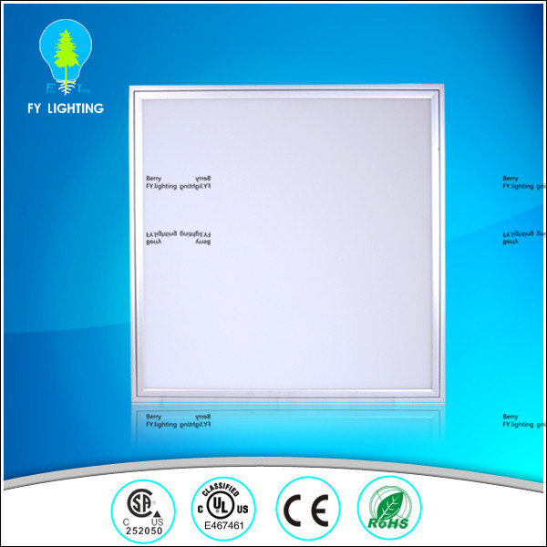 SMD2835 Led Flat Panel Ceiling Lights Dimmable For Factories / Offices