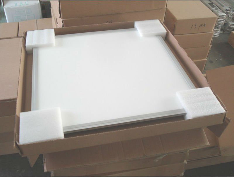 FY Lighting 2 X 2 LED Flat Panel Lighting Fixture 40Watt  For Europe