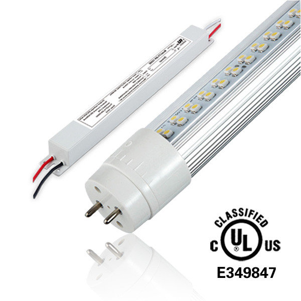 6500k Environment Friendly T8 LED tube Light CE RoHS Certificated