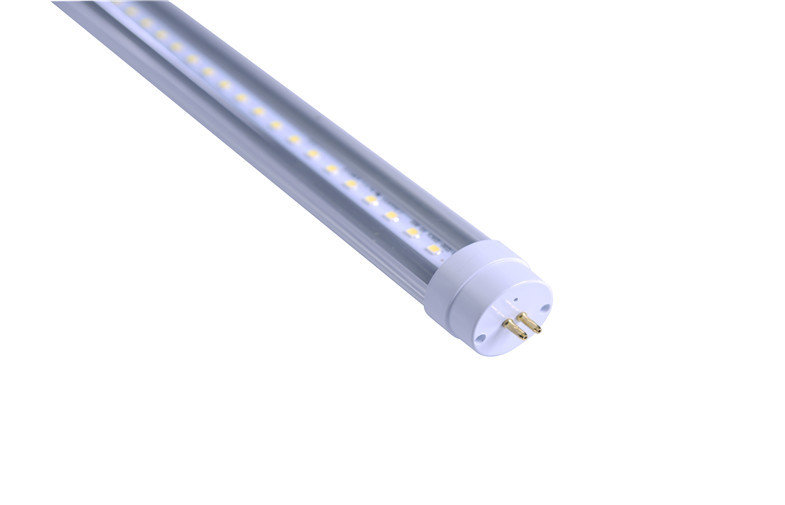4W 8W 12W 15W T5 LED Tube Light For Hospital / School 1200mm LED Tube