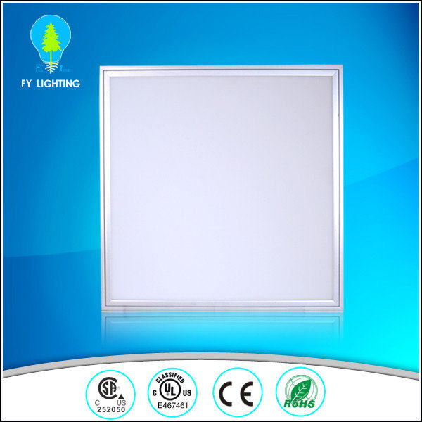 40W Square LED Panel Light 2x2 With UL DLC CE RoHS Approval