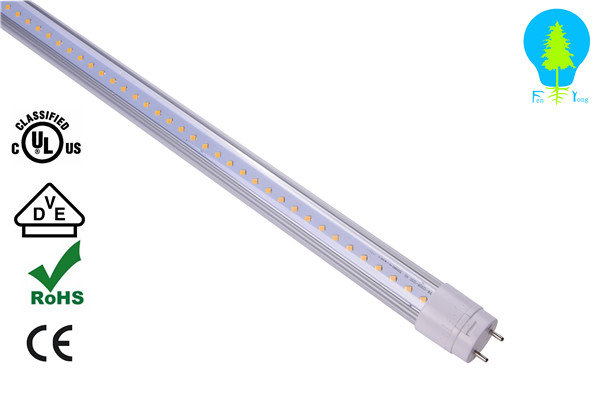 1500mm LED Tube Lamp With G13 Holder 5000k 5ft 6ft LED Tube Light