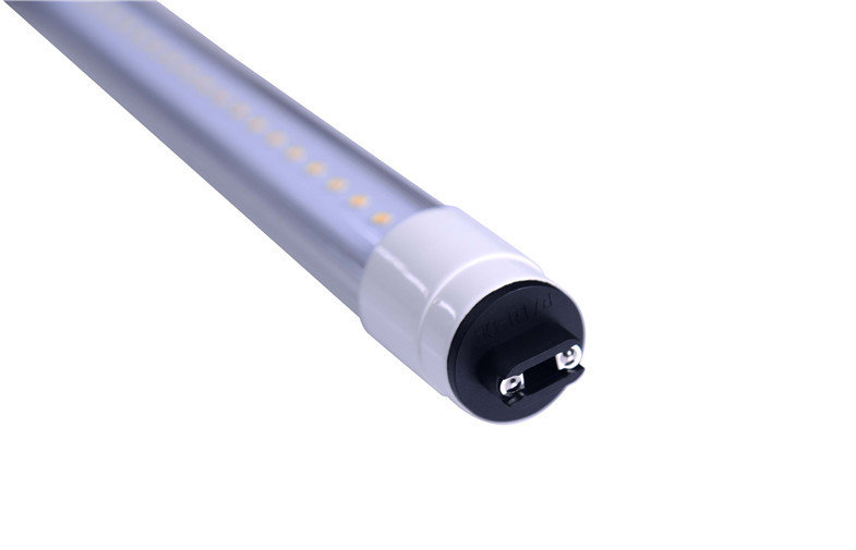 High Voltage 347V 1200mm LED Tube 18w Cool Wihte 6000k 2000LM
