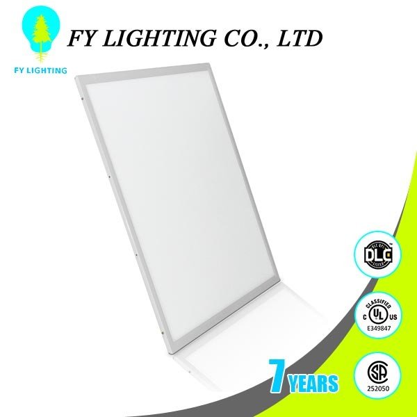 40w 600 X 600 Led Panel Light Dimmable With Constant Current Driver