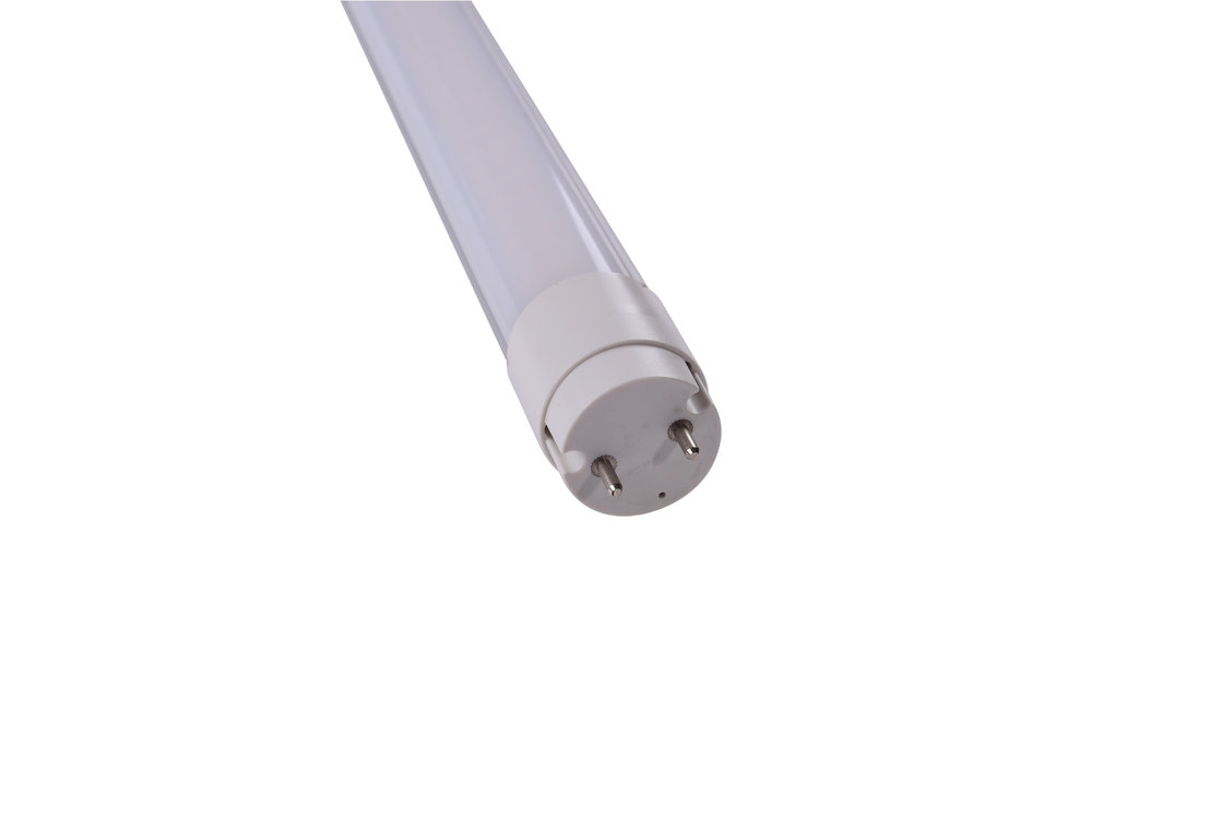 High Brightness 2FT - 6FT T8 LED Tube Long life-span 5 Years Warranty