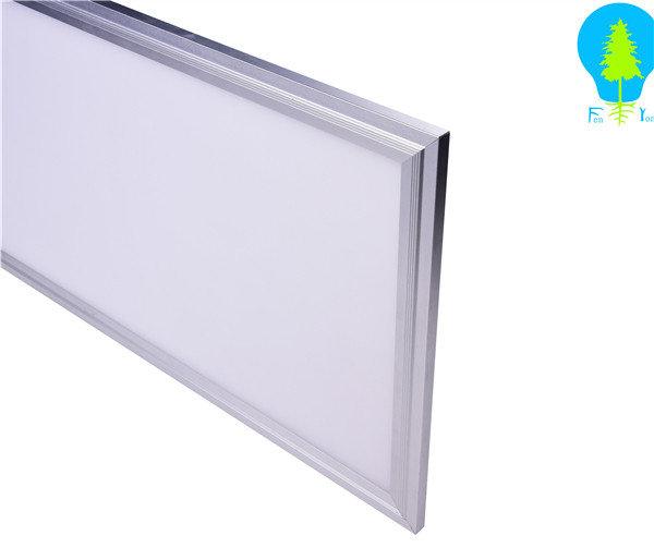 Square Led Panel Light  30x120 rectangular led light panel 40w daylight white