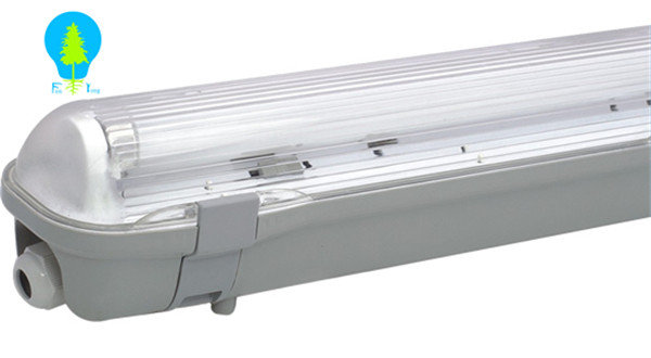 High Power 40 Watt 120cm Led Tri-proof Light 4000lm - 4200lm