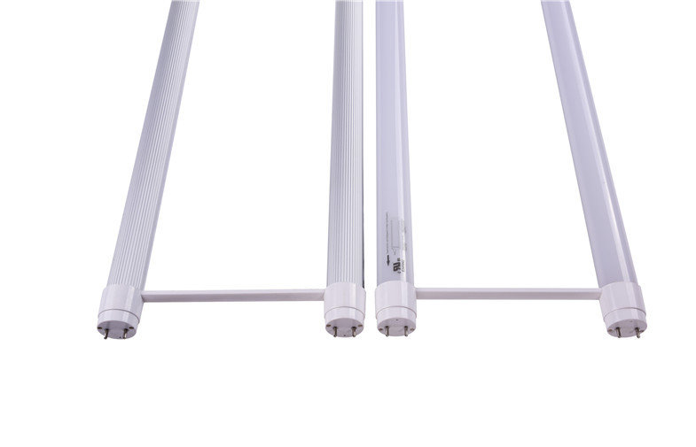 18w U Shaped 2feet SMD LED Tube 120lm/w 5000K For Super-market