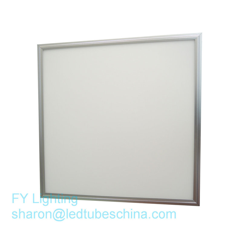 Led Ceiling Light Fixtures 3000k - 6500k Square LED Panel Super Slim