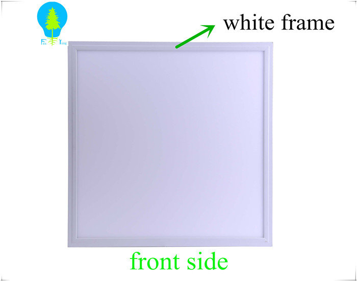 1ft x1ft / 300 x 300 Square Led Panel Light 9w 18w Epistar Chip 100lm/w