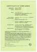 Shenzhen FY Lighting Co., Ltd.