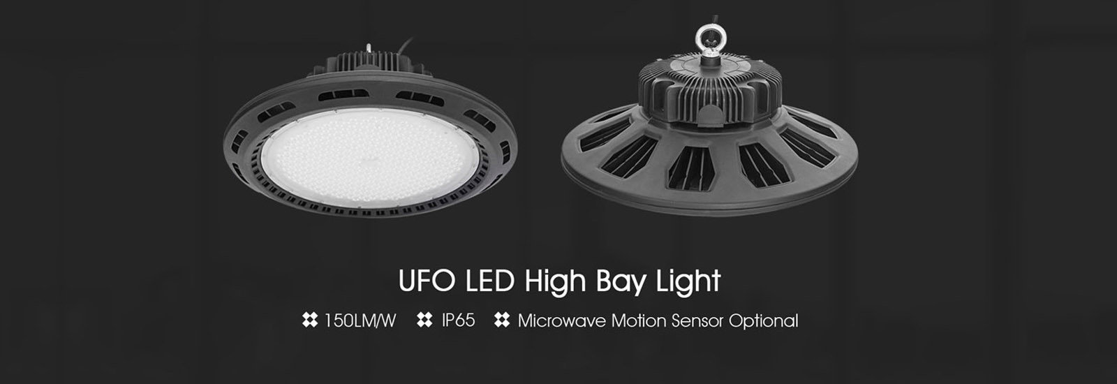 Outdoor LED Street Lights