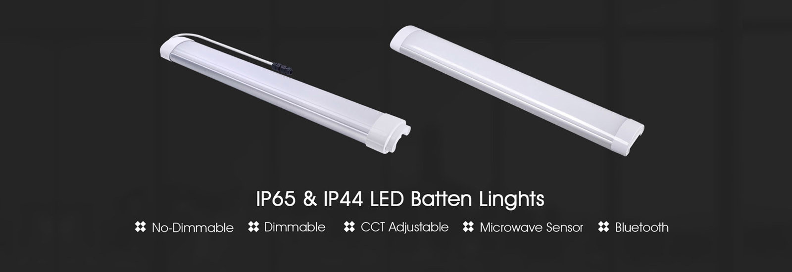 Waterproof LED Flood Lights