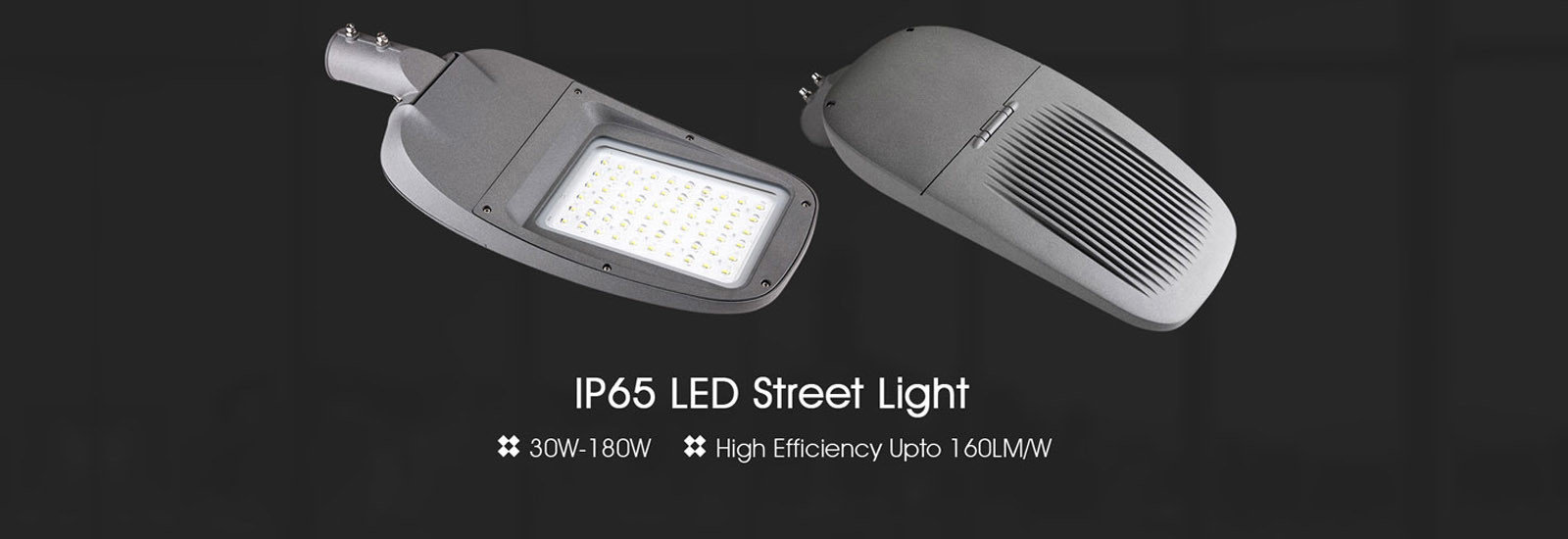 LED Shoebox Light