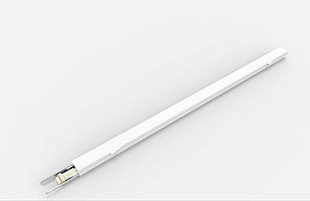 Seamless Connection LED Linear Trunking System For Warehouse / Supermarket