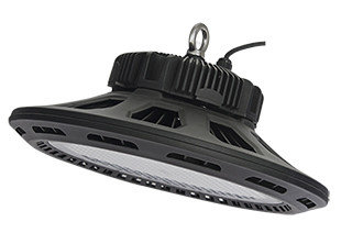 140LM/W High Bay Garage Lights ,  3030 LED High Bay Fixtures IP66 Waterproof
